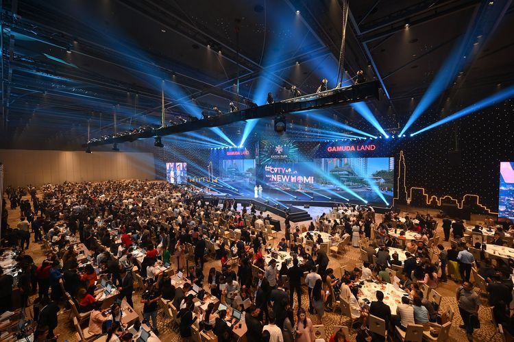 Gamuda Land’s Successful Expansion in Vietnam Signals Strong Growth ...